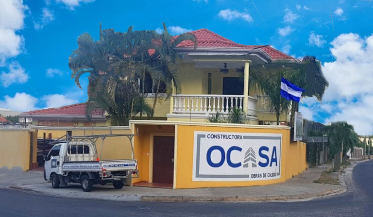 Contáctanos – OCASA